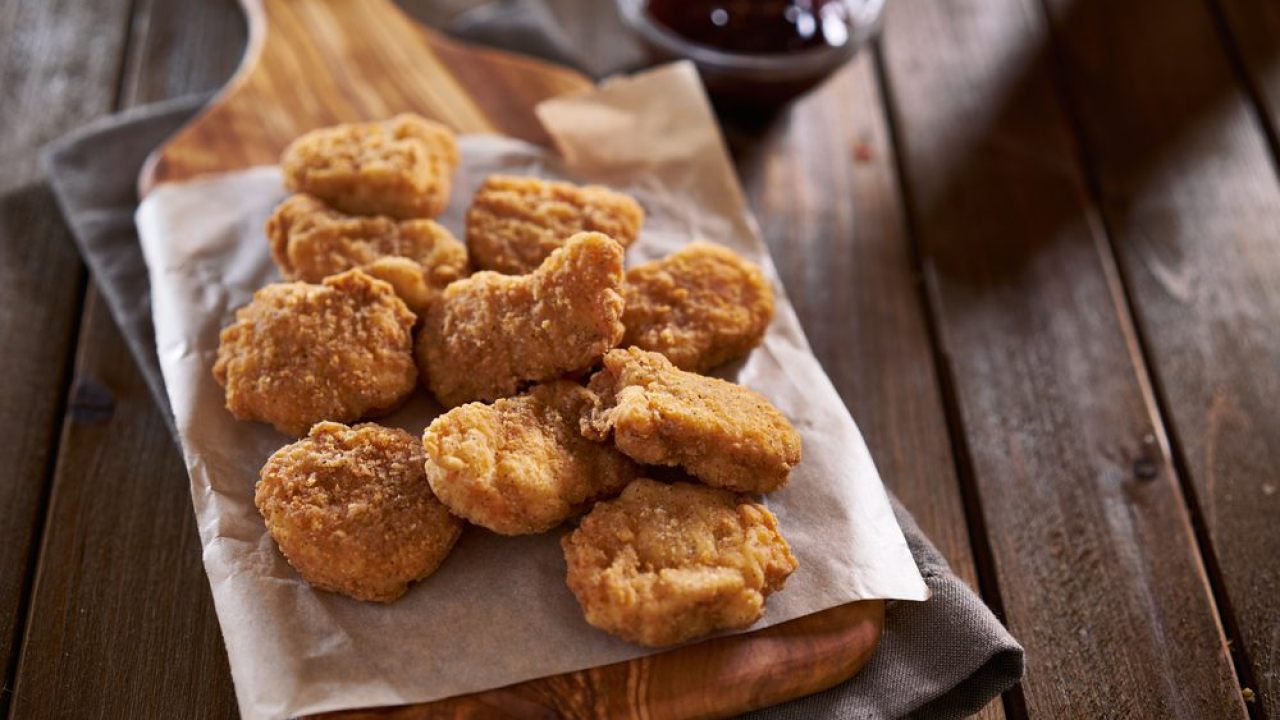 Crocchette di pollo - Dissapore
