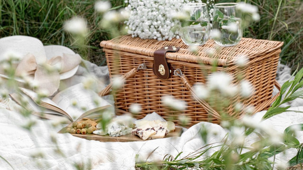 Pic nic: 10 errori da non fare