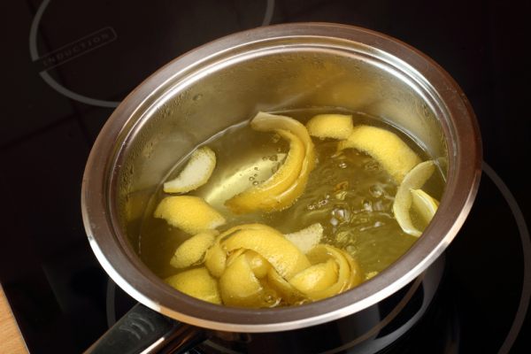 Zeste di limone candite - Dissapore