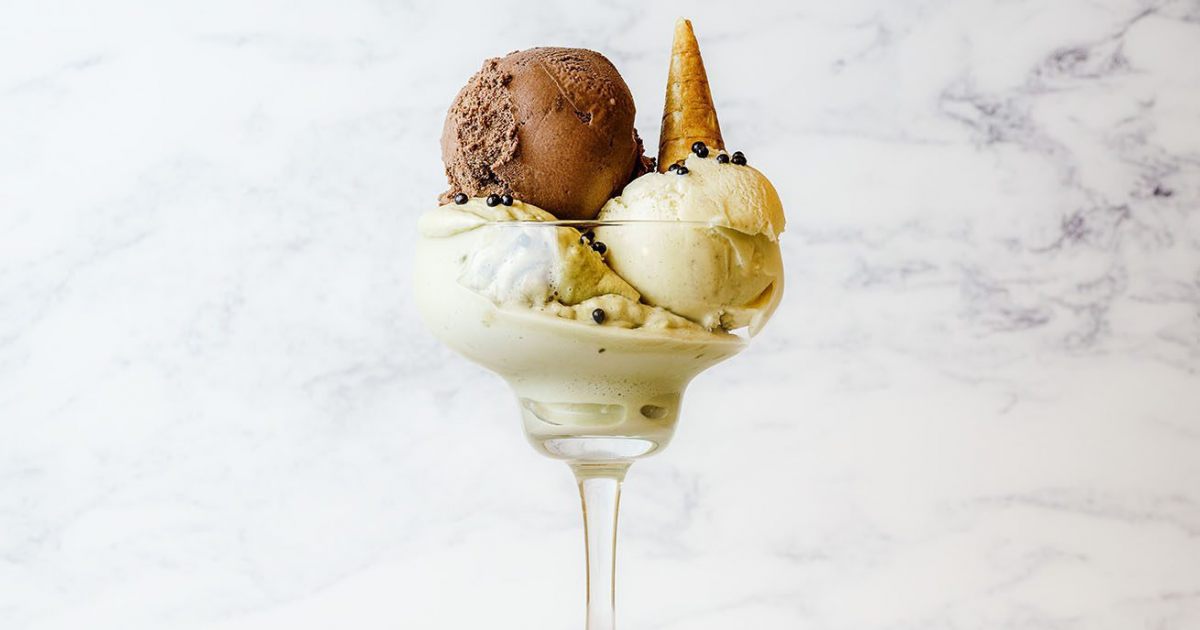 Topping per gelato: i migliori 8 da provare