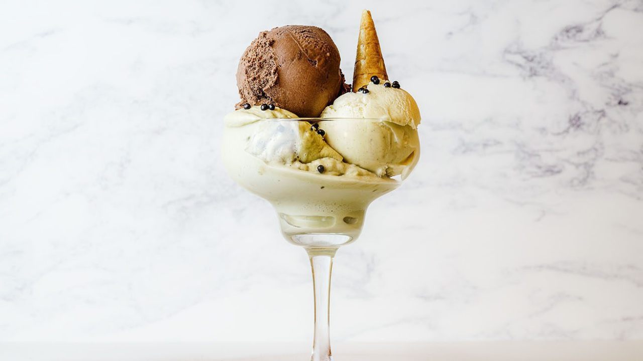 Topping per gelato: i migliori 8 da provare