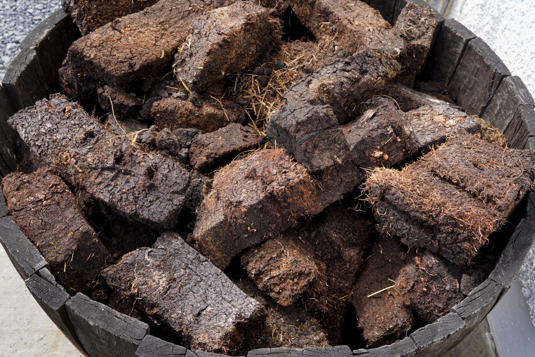 Whisky torbato: cos'è - Dissapore