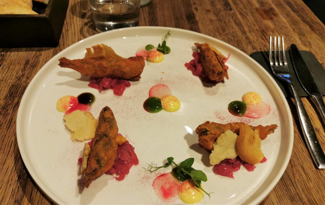 Osteria da Carla, recensione: un ristorante lontano dai pregiudizi su ...