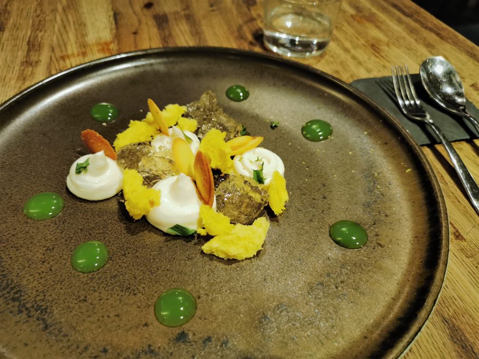 Osteria da Carla, recensione: un ristorante lontano dai pregiudizi su ...