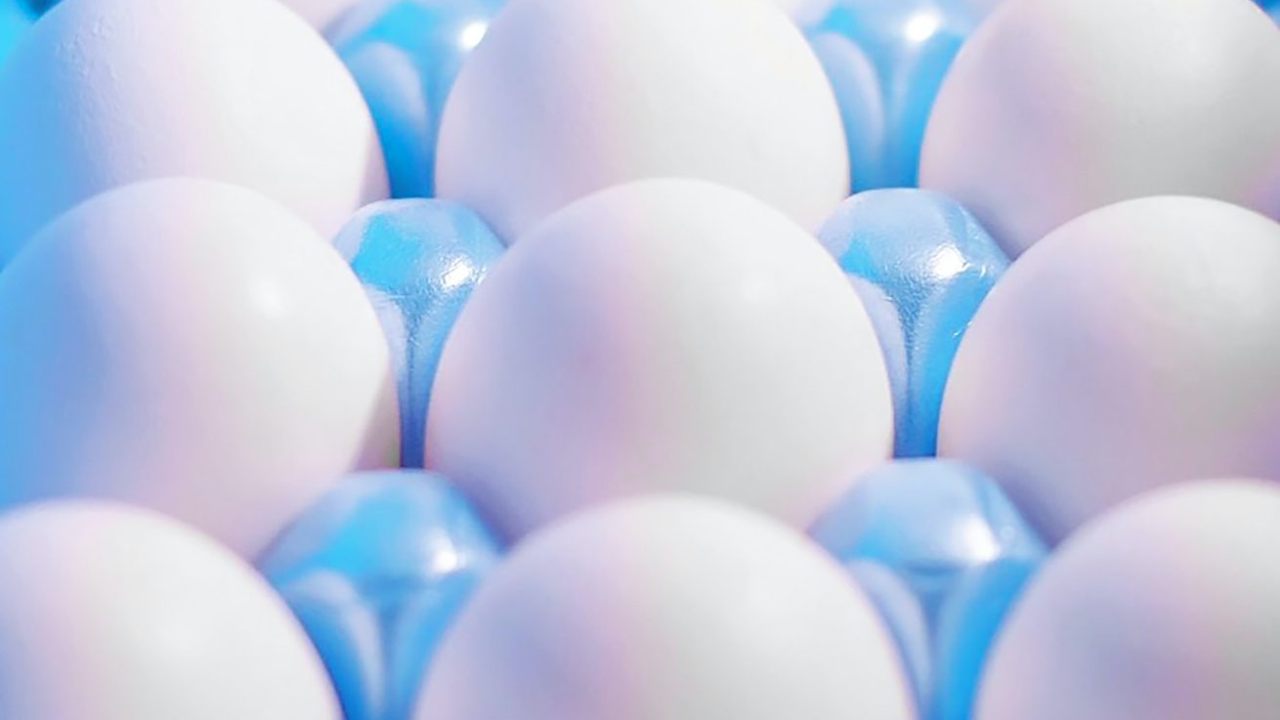 Come conservare le uova