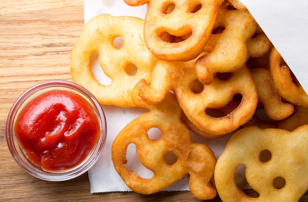 Patatine fritte: le 14 varianti migliori