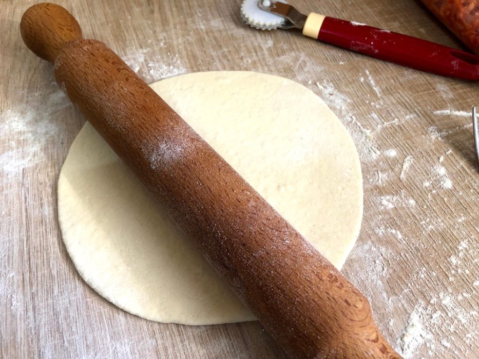 Pitoni Messinesi, lo street food siciliano con la pasta sfogliata ...