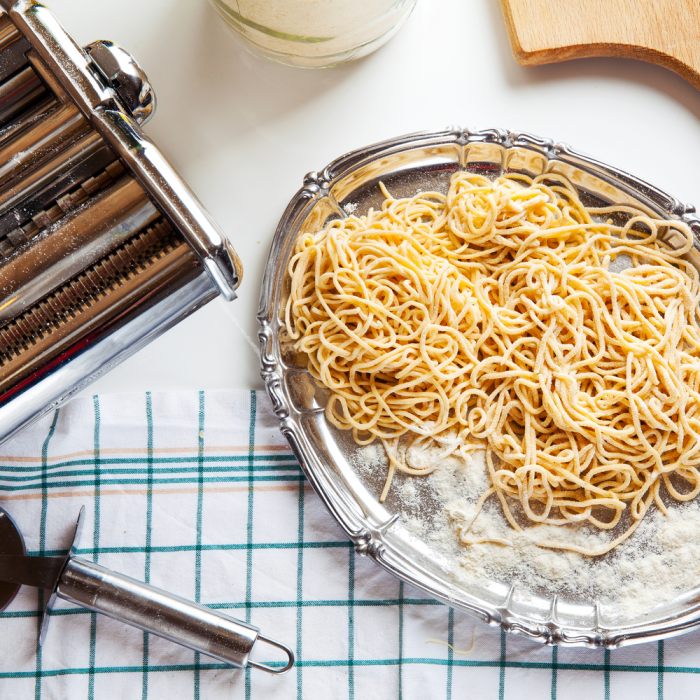 Troccoli - Dissapore