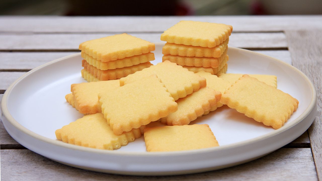 Biscotti: tutte le differenze tra frollini, estrusi, secchi, cookies