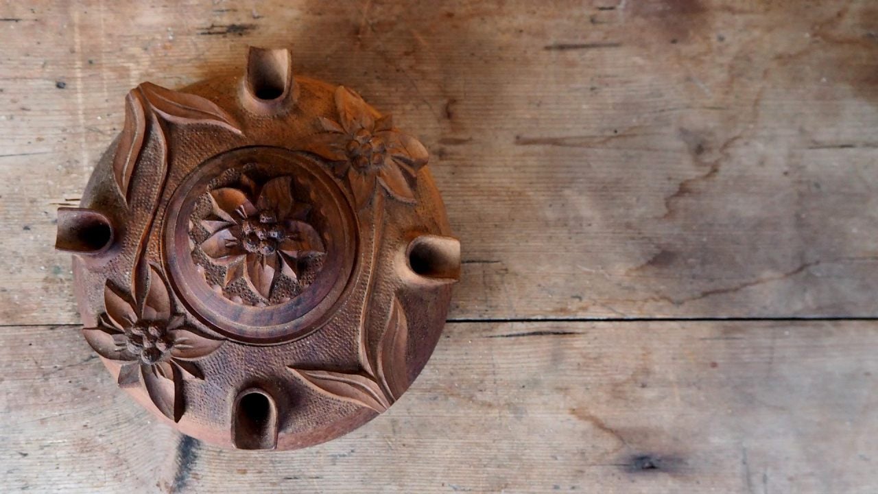 Grolla dell'amicizia, il caffè corretto alla valdostana - Dissapore