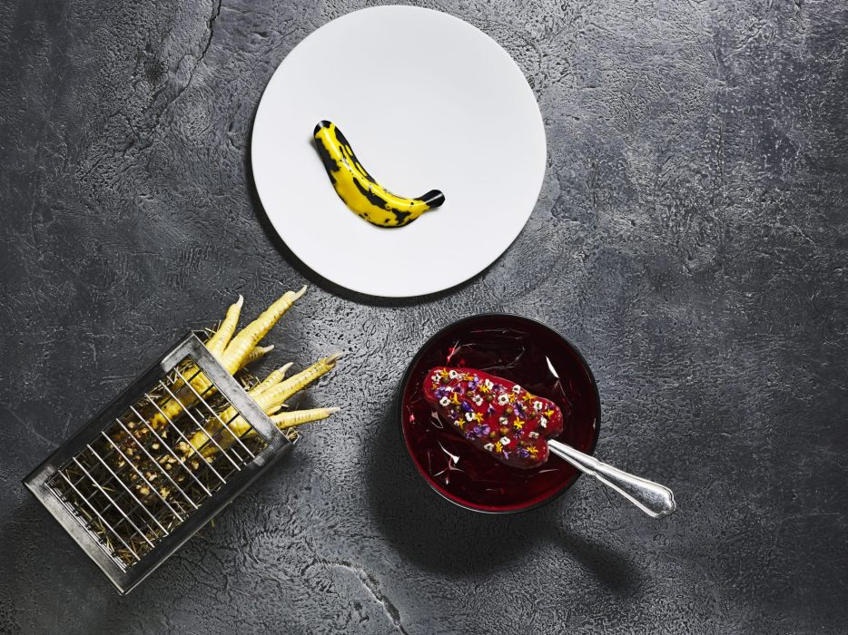 Rasmus Munk dell'Alchemist di Copenhagen: "Abbiamo costruito false ...