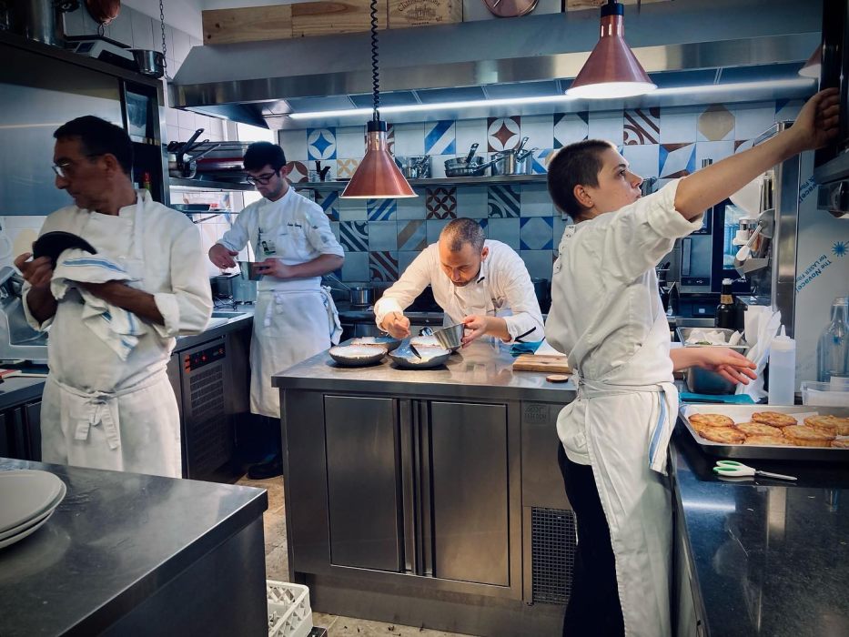 Guida Michelin 2023: tutti i nuovi ristoranti stellati italiani - Dissapore