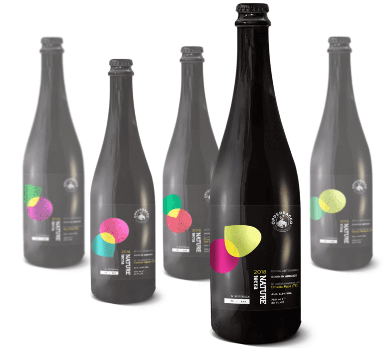 Le migliori birre Italian Grape Ale, dall'IGA Beer Challenge 2022