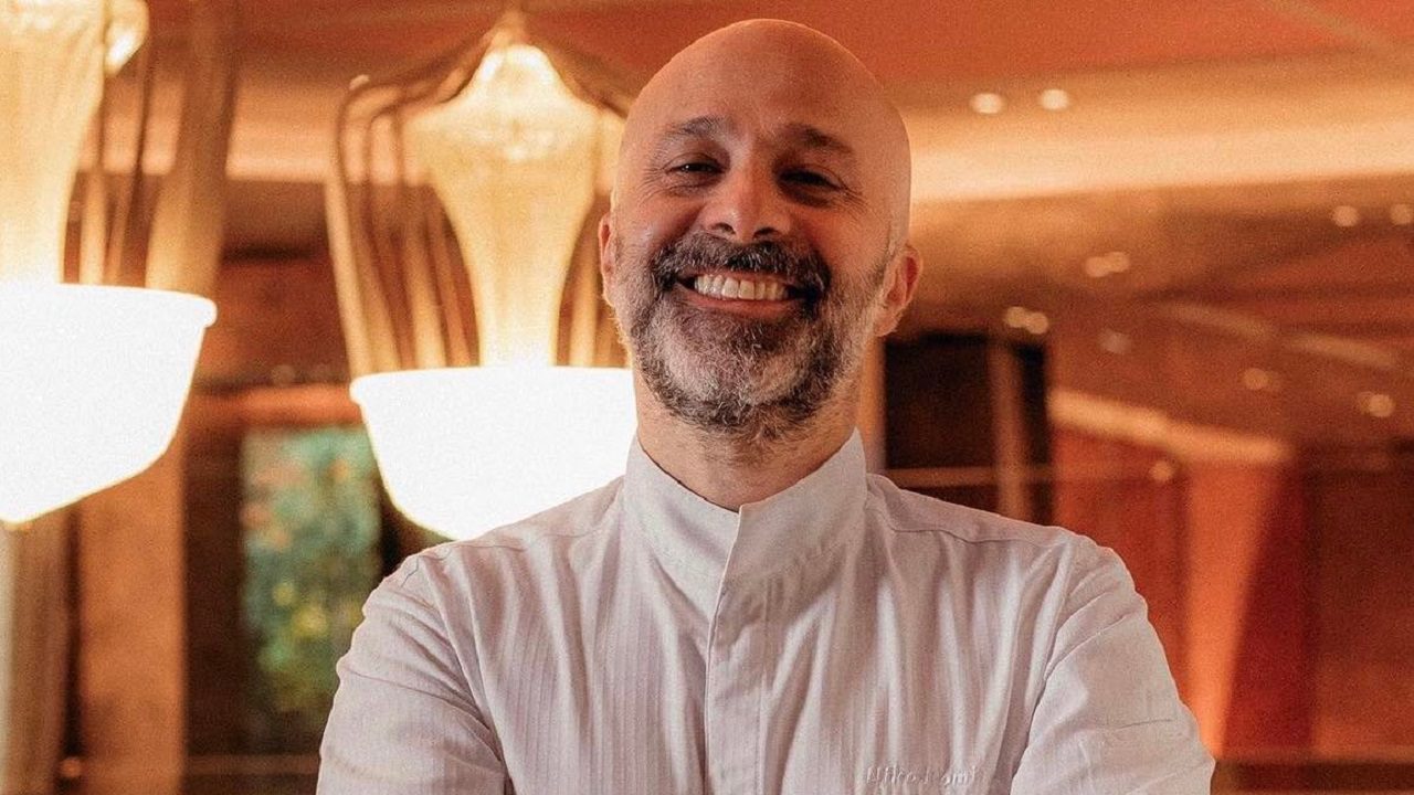 Niko Romito sempre più internazionale: "Il Ristorante" apre a Bali, nel ...