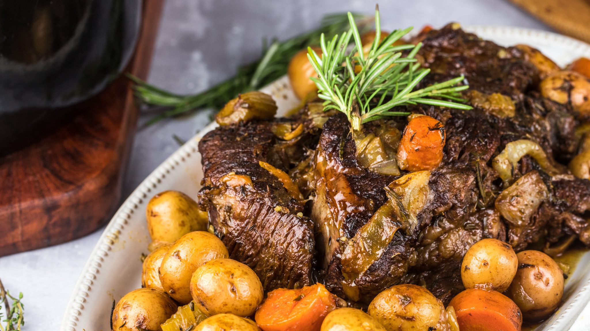 Arrosto: le migliori 10 ricette