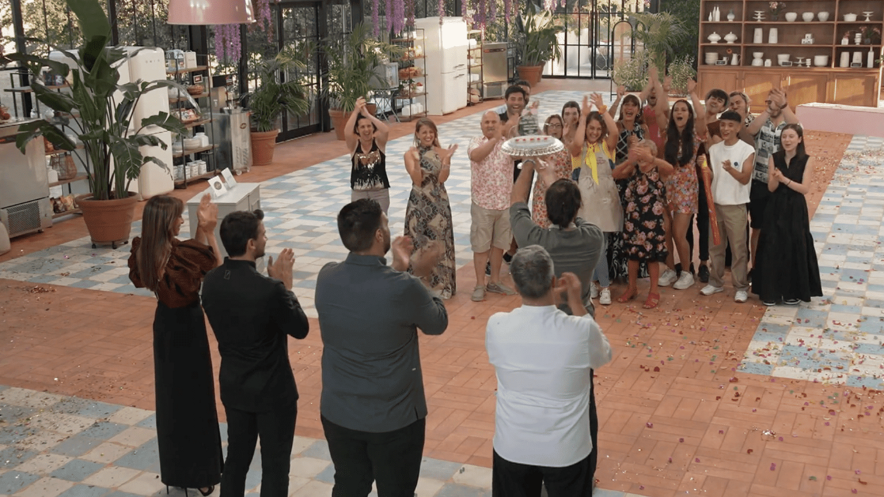 Davide Merigo, il vincitore di Bake Off Italia 10, ci racconta cosa ...