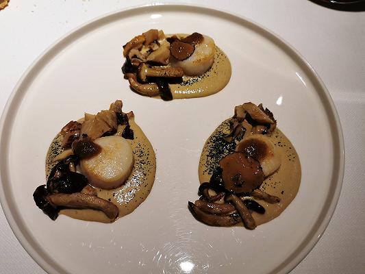 Il Ridotto, recensione: il fine dining di Venezia che vince le mode