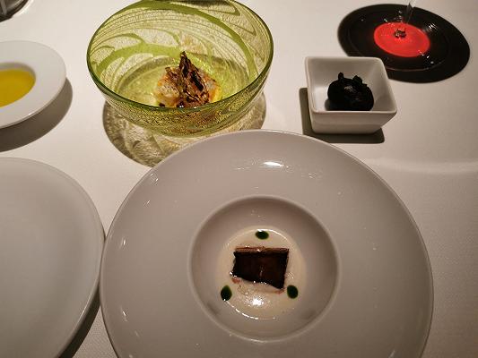 Il Ridotto, recensione: il fine dining di Venezia che vince le mode