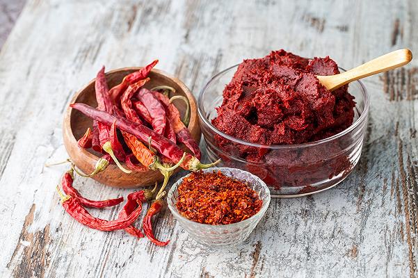 Sapere cos’è l’harissa per innamorarsene come ha fatto l’Unesco