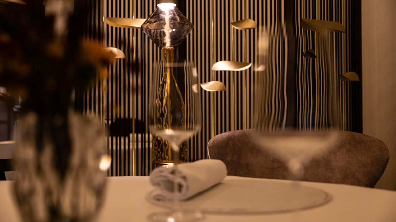 Maison Ruggieri: il nuovo ristorante di Martino Ruggieri è già meta ...