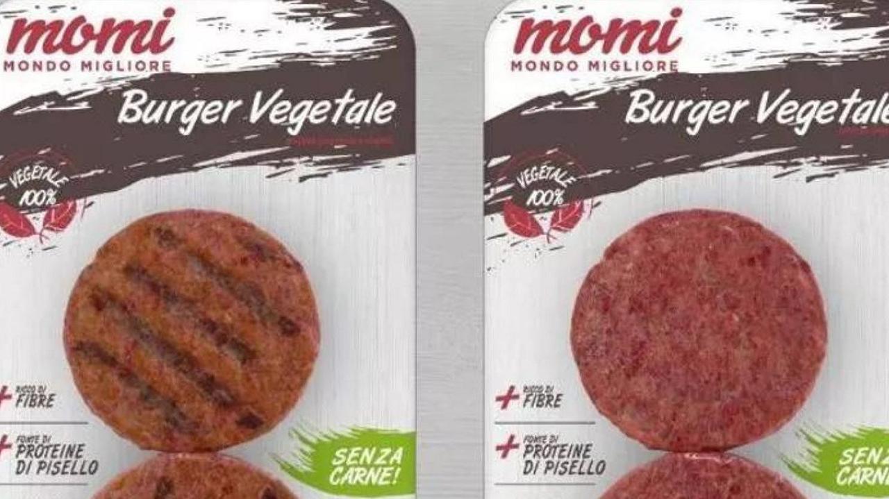De Angelis punta sugli alimenti plant based: acquisita la start up Momi