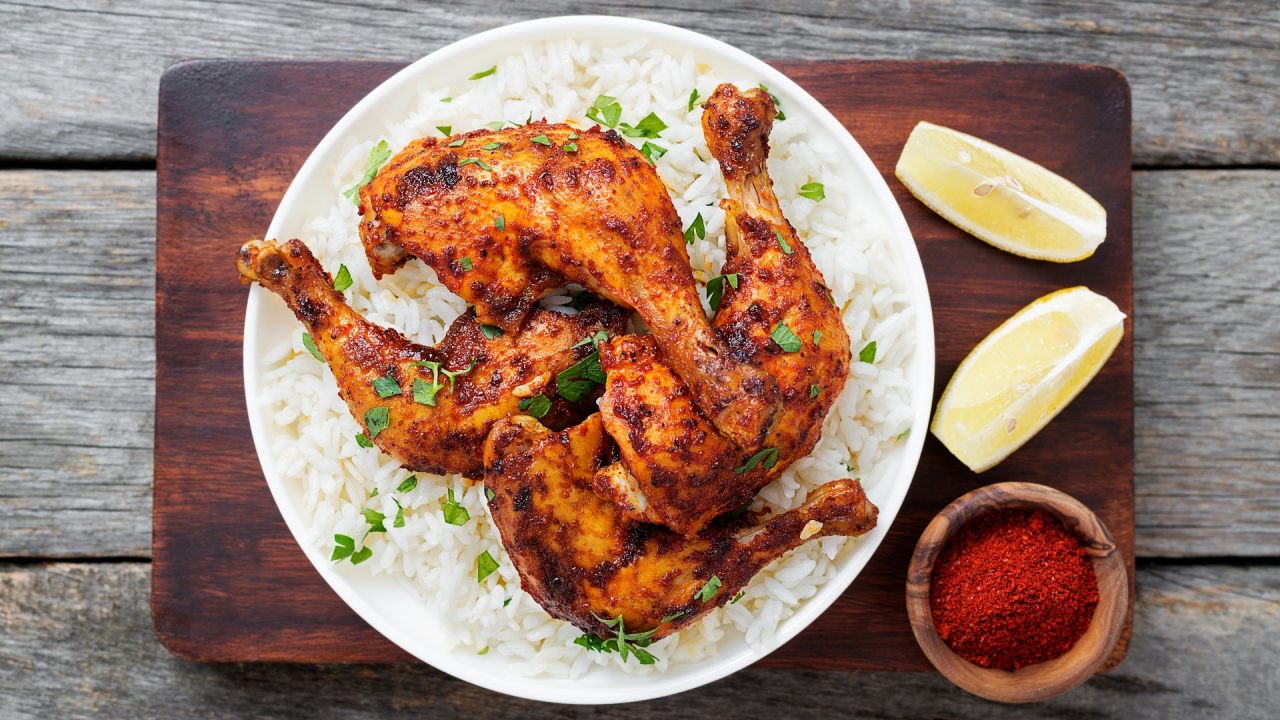 Pollo tandoori, la ricetta indiana che piaceva ai capi di stato - Dissapore