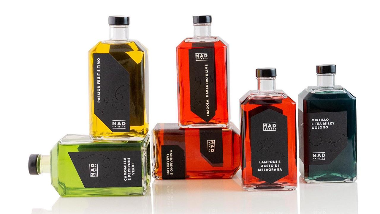 Mad Sprits, l'avanguardia dei liquori