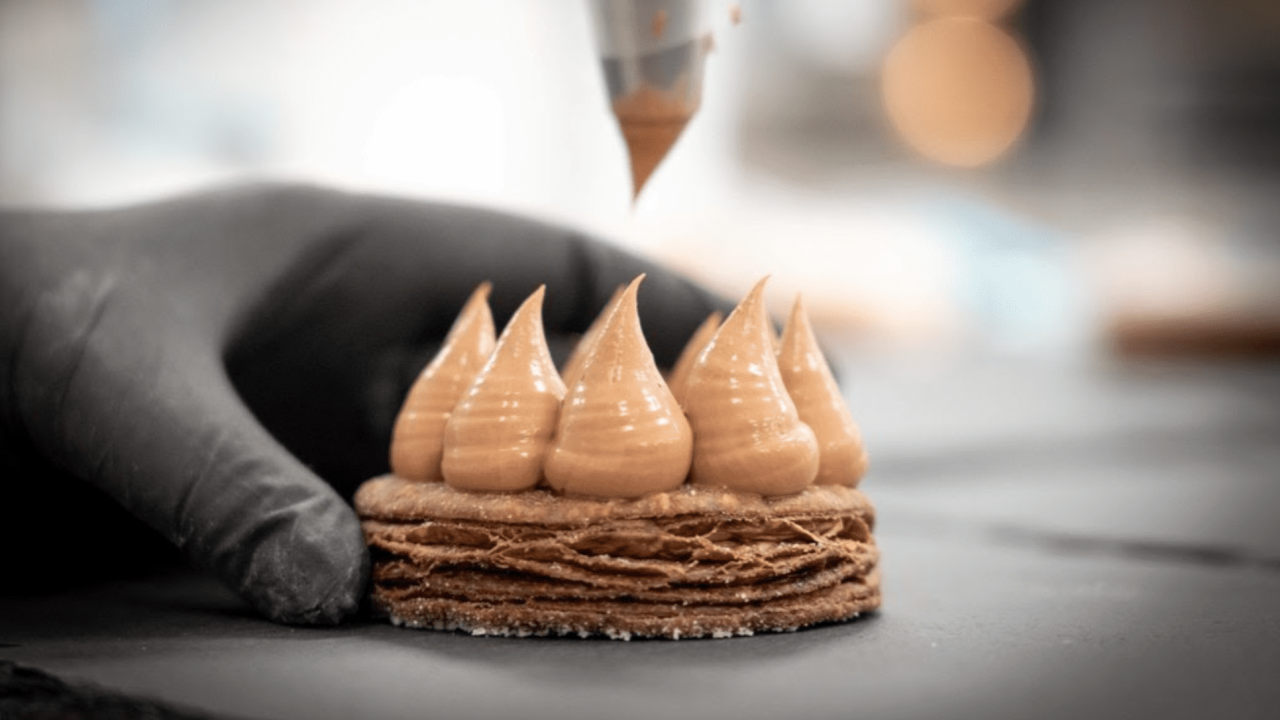 Pastry Bit Competition: i semifinalisti in gara per diventare Pastry ...