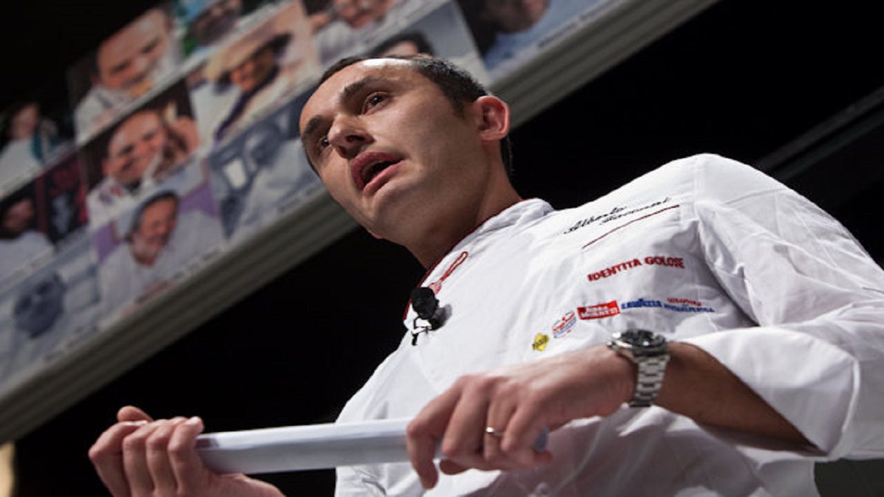 Chef Alberto Faccani dello stellato Magnolia apre un nuovo ristorante a ...