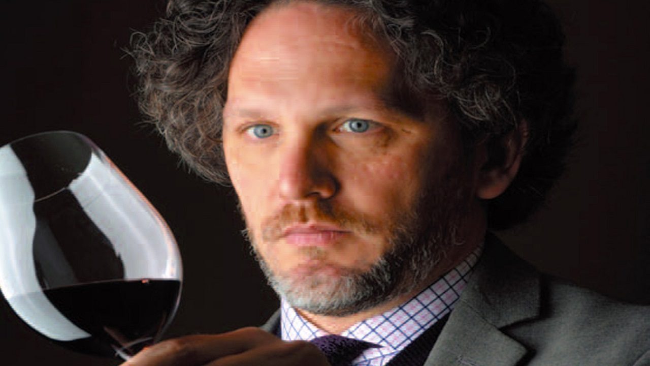 Vino: l'enologo Axel Heinz lascia Ornellaia e si trasferisce in Francia