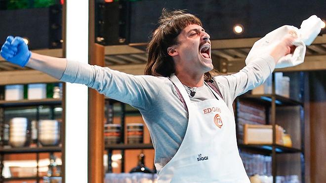 Edoardo Franco, vincitore di Masterchef 12, punta sulla carriera ...