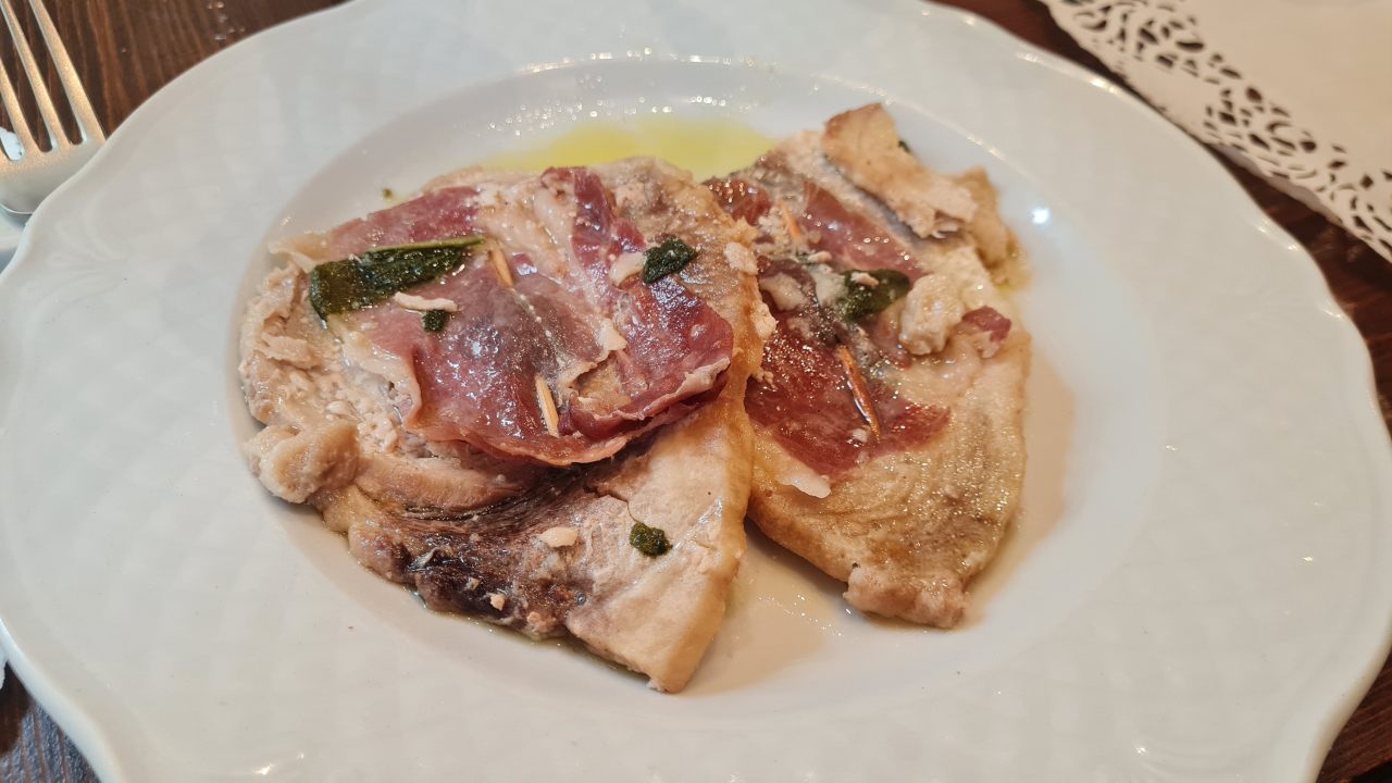 Armare a Roma, recensione: Stefano Callegari vince anche con la cucina ...