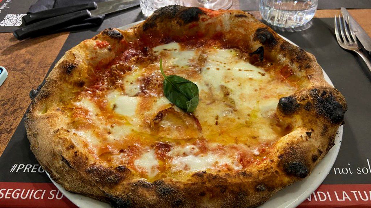 Prego Pizza e Vino a Spinea, la nostra recensione