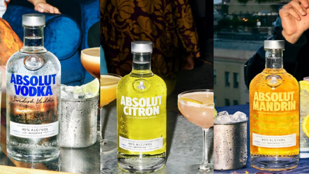 Pernod Ricard riprende le esportazioni verso la Russia, la Svezia ...