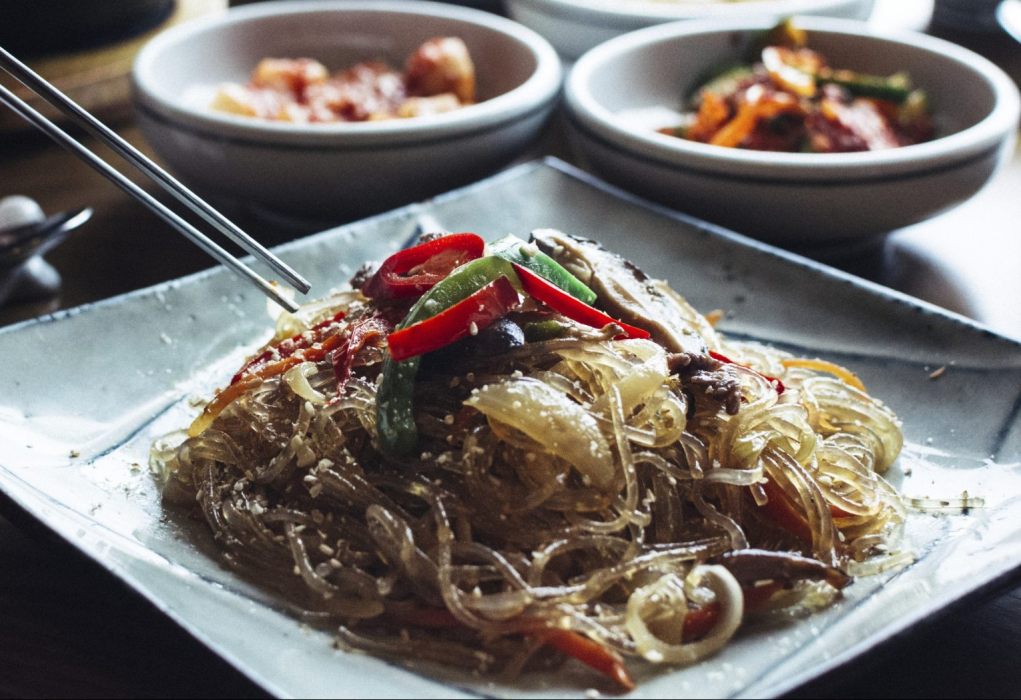 Cucina coreana: i 20 piatti tipici da provare