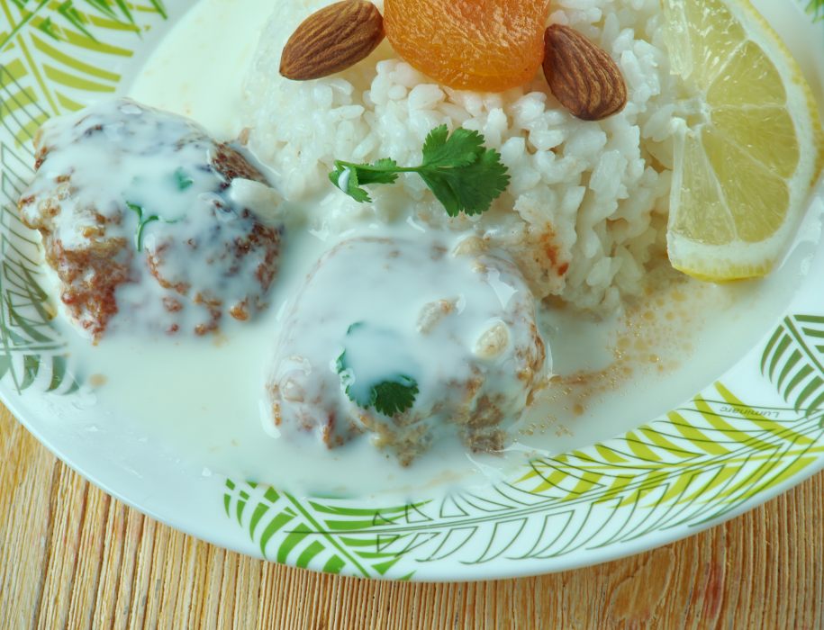 Cucina libanese: 20 piatti tipici da provare