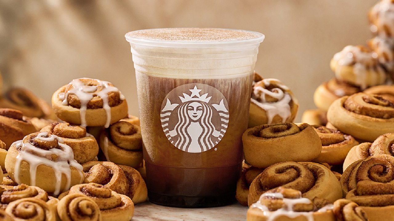 Starbucks apre il suo primo locale nel centro di Roma Starbucks apre il suo primo locale nel centro di Roma