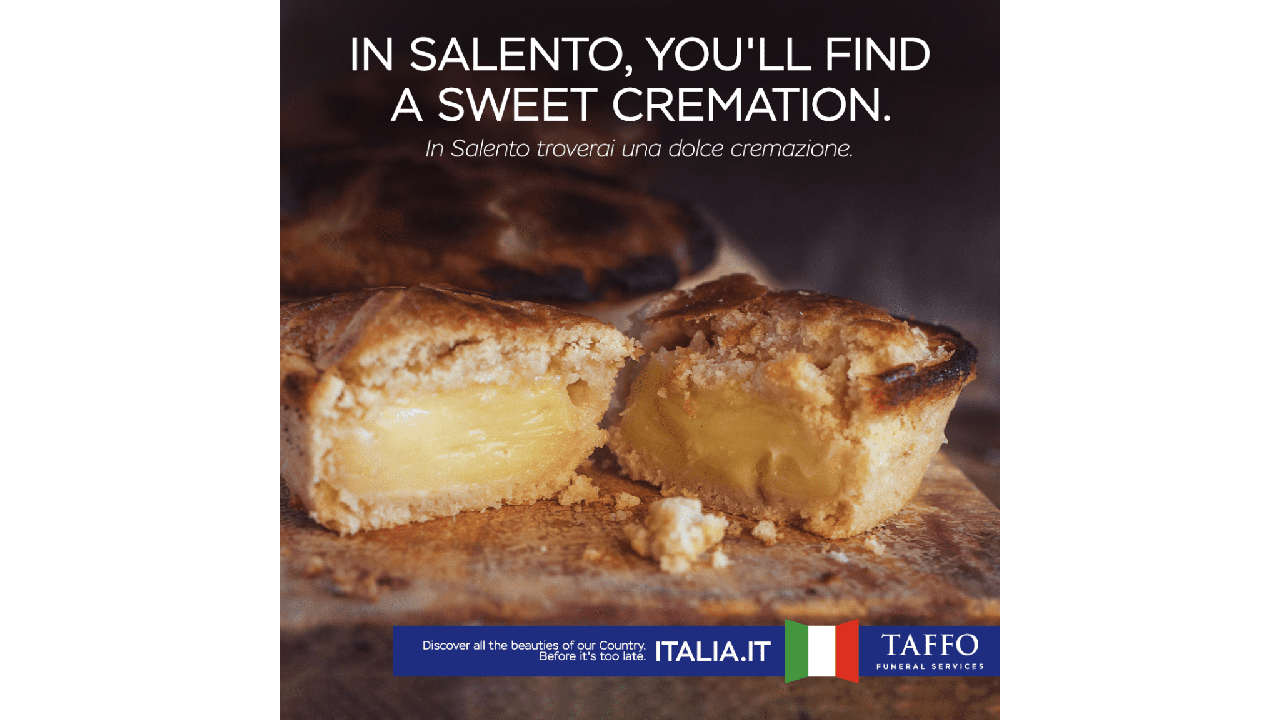 "Open to Meraviglia": la nuova campagna di Taffo è meravigliosa (e c'è ...