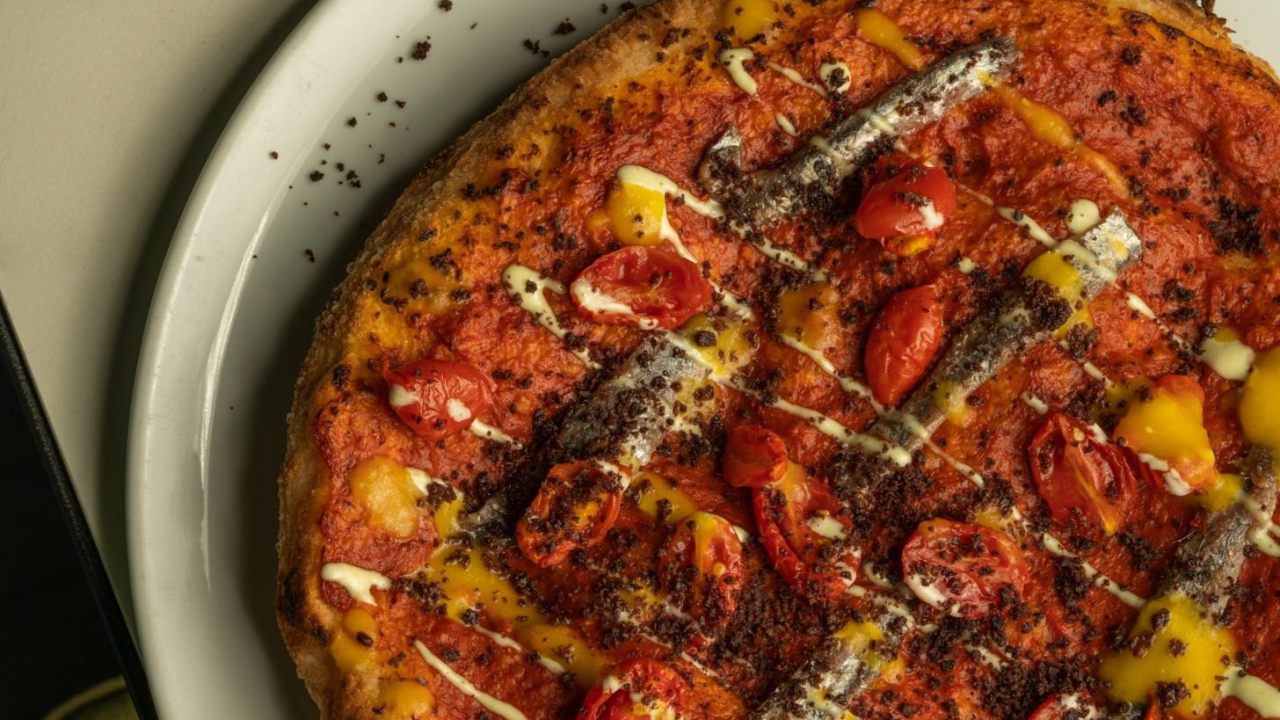 Bro. a Napoli, la recensione della pizzeria dei fratelli Tutino