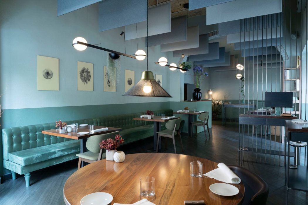 Ristoranti stellati di Roma 2023: menu e prezzi dei premiati dalla ...