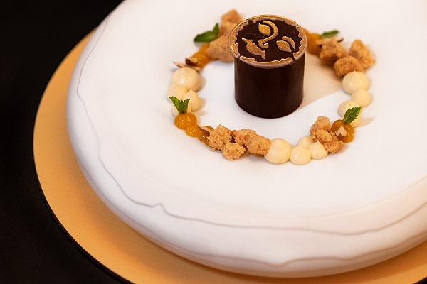 Roma: apre Allegrìo, ristorante che unisce cibo e design