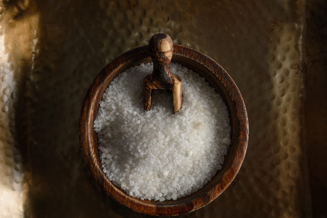 10 tipi di sale da utilizzare in cucina