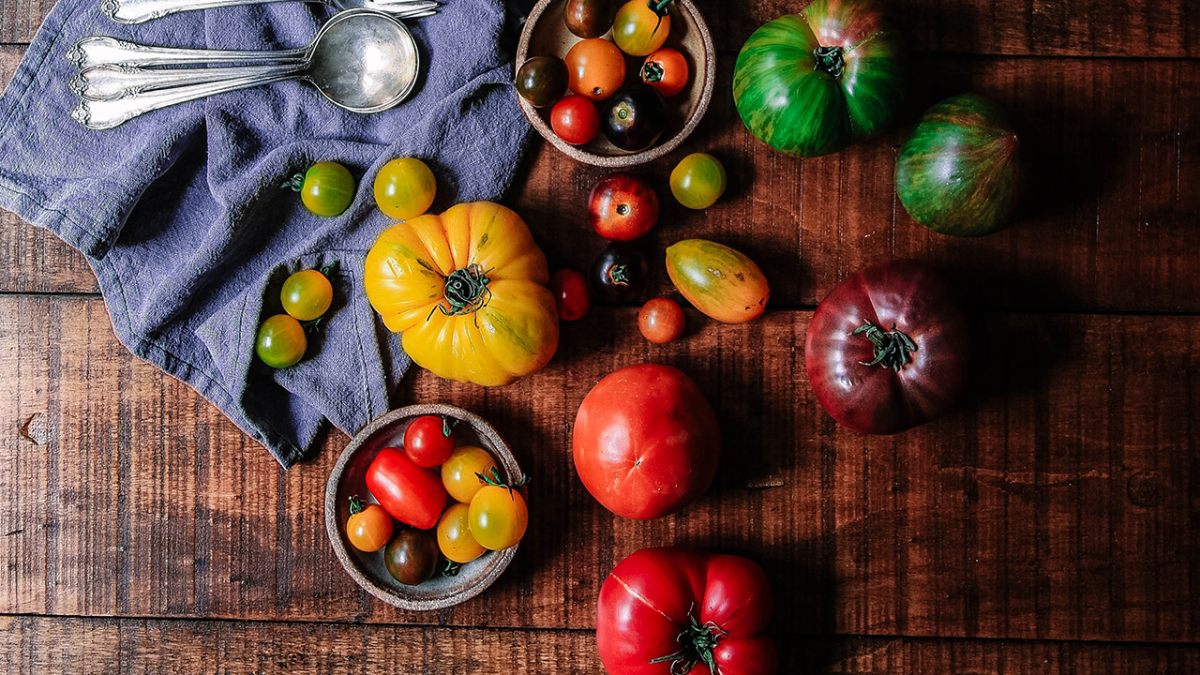 Come fare le bruschette al pomodoro perfette