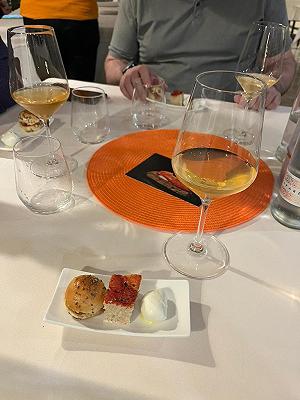 Patrick Ricci a San Mauro Torinese: recensione di una pizzeria unica ...