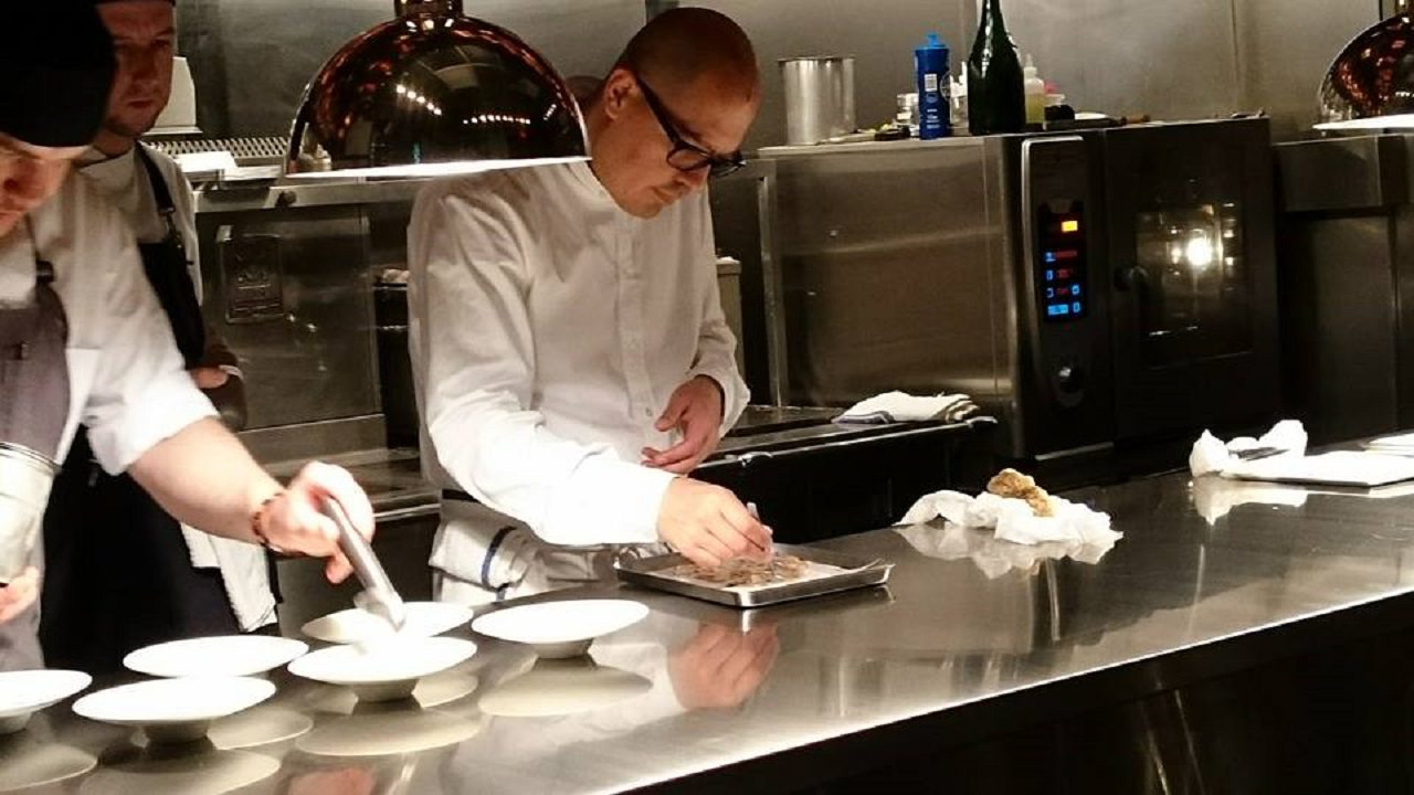 Cesar Ramirez apre un nuovo locale a New York: forse un altro market ...