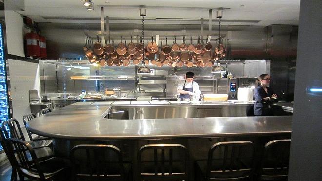 Cesar Ramirez apre un nuovo locale a New York: forse un altro market ...