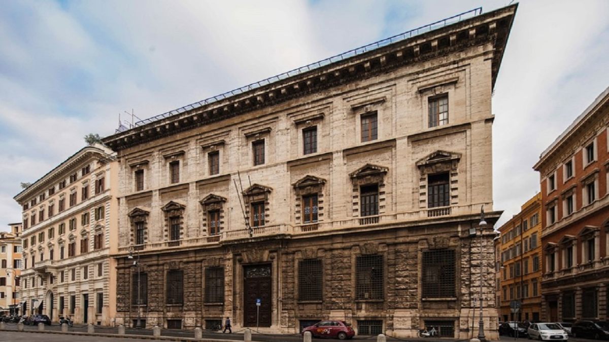 Carlo Cracco accetta una nuova sfida a Roma per il nuovo hotel Corinthia