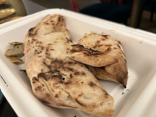 Allegrìo a Roma, la recensione: una delle pizzerie migliori d'Italia?