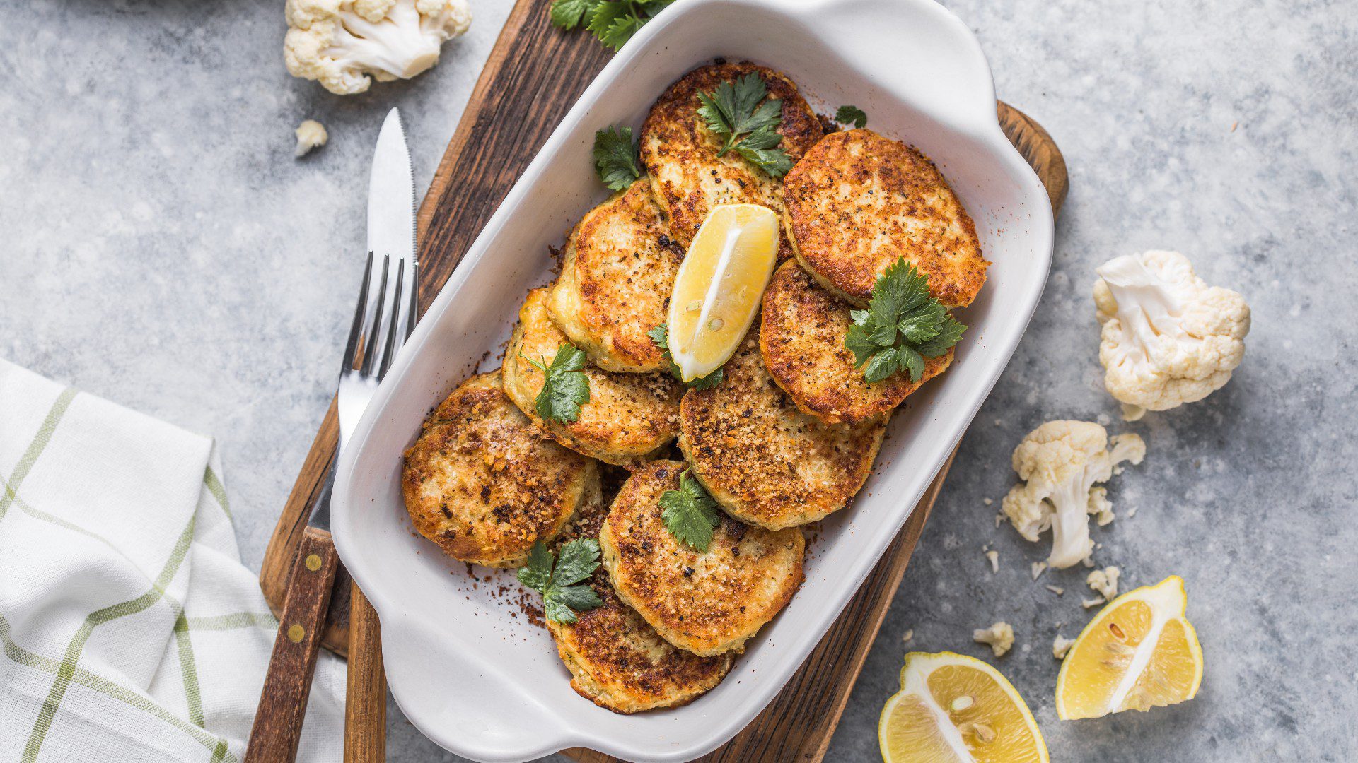 Contorni - Le ricette di Dissapore