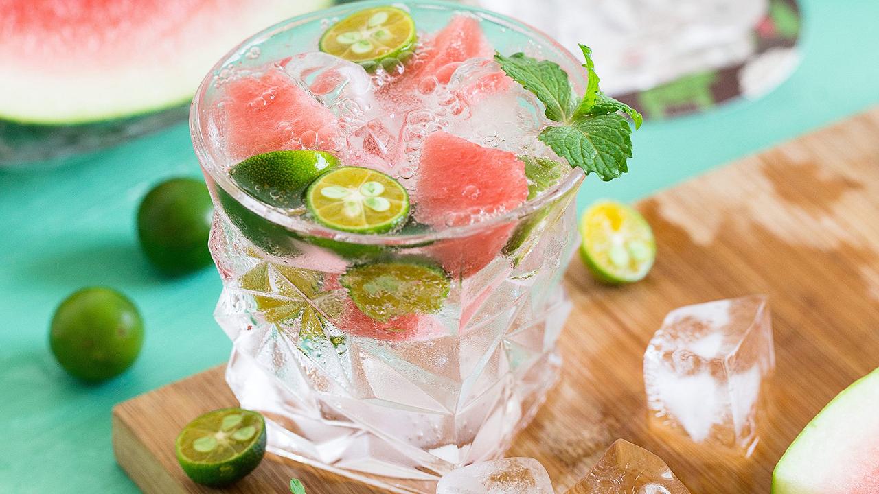 Tipi di ghiaccio: quali sono e per quali drink usarli